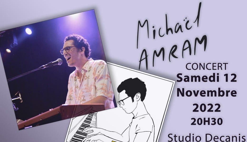 Evénement | LES STUDIOS DECANIS